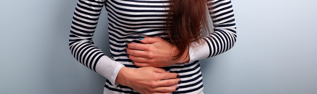 Tumores del intestino delgado - Clínica Dávila