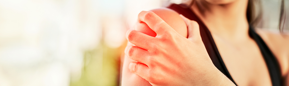 Luxación: tratamiento y recomendaciones - Clínica Dávila