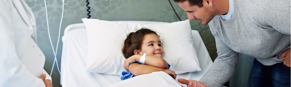 Adenoidectomía y Amigdalectomía: ¿En qué consisten? - Clínica Dávila