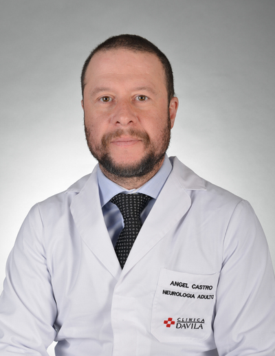 Neurología Adulto archivos - Clínica Dávila
