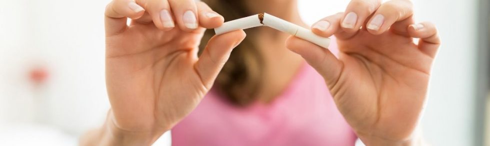 Cáncer de pulmón: ¿Como influye el cigarrillo? - Clínica Dávila
