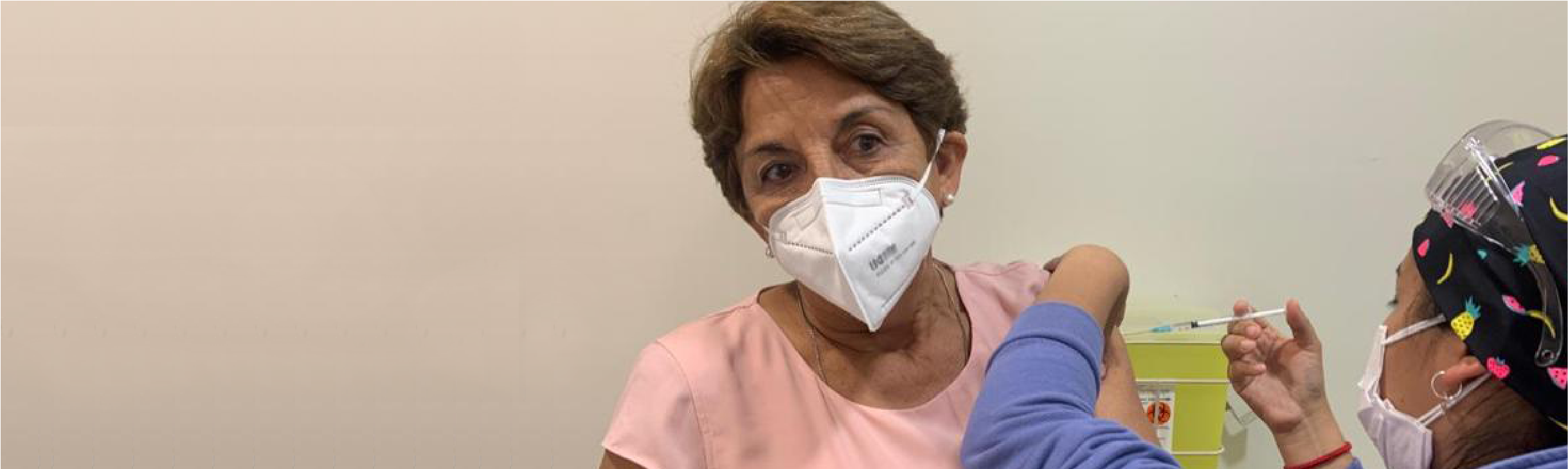 Nueva vacuna contra el coronavirus: 3 aspectos que necesitas saber ...