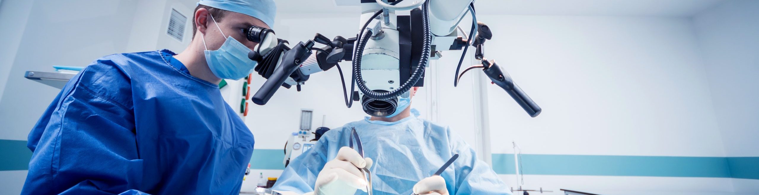 Bypass cerebral: Conoce esta técnica y sus indicaciones - Clínica Dávila