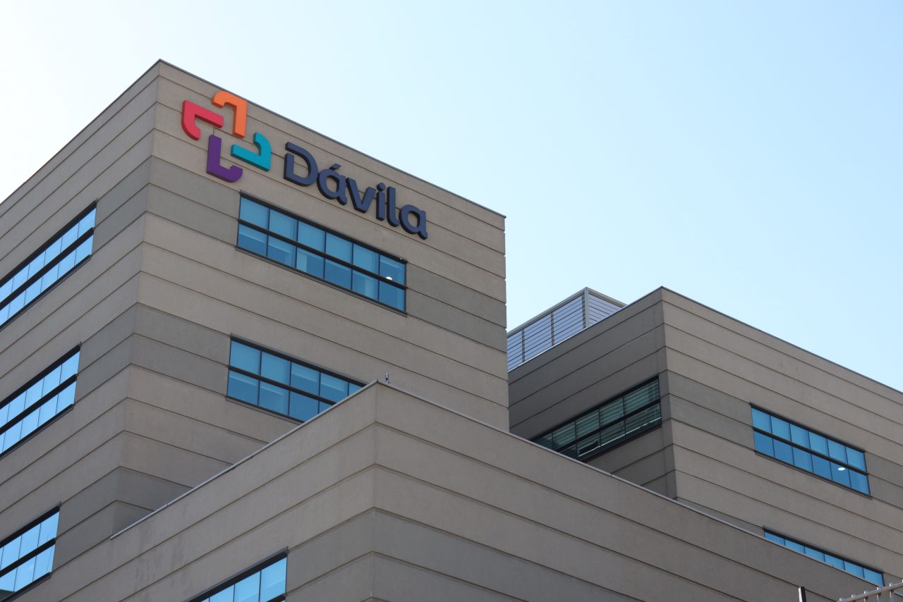 Dávila Vespucio - Nosotros - Clínica Dávila