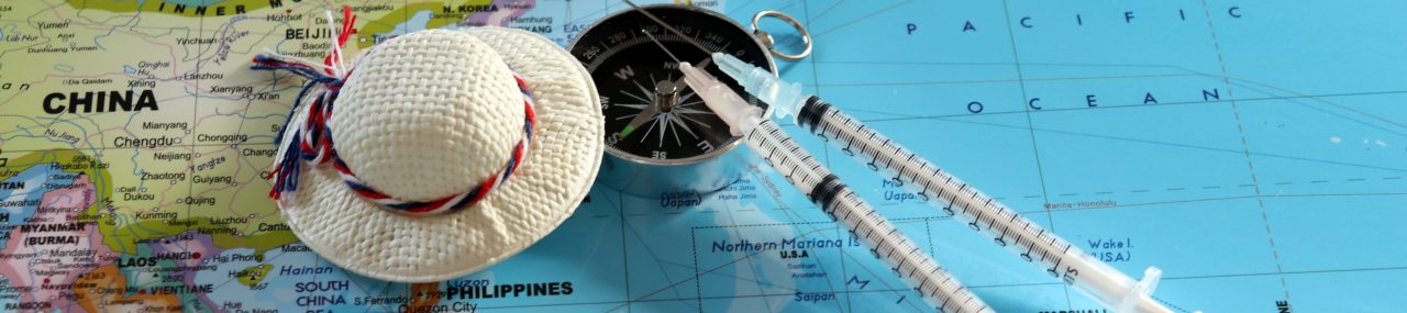 Nuevo Vacunatorio internacional: ¿Qué vacunas piden en cada país ... Nuevo Vacunatorio internacional: ¿Qué vacunas piden en cada país ...