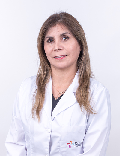 Rojas Sanchez Andrea Paz - Clínica Dávila