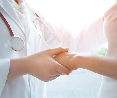 Medicina Interna - Clínica Dávila