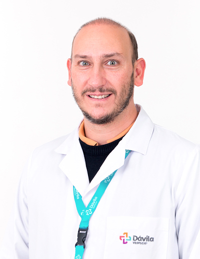 Pivetta Gonzalez Rodolfo Gabriel - Clínica Dávila