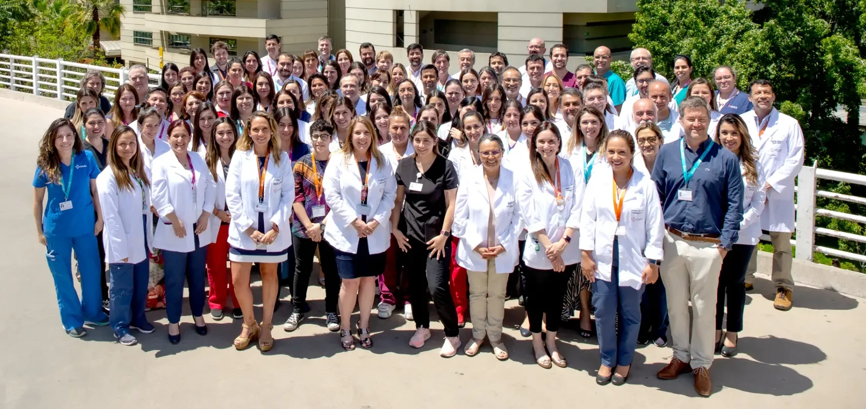 Consultas médicas Red Dávila - Clínica Dávila