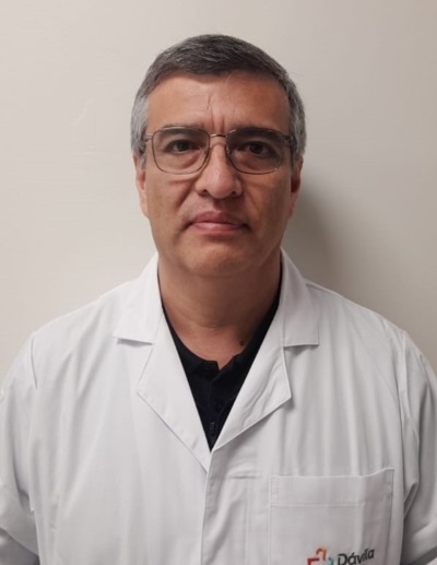 Bejarano Beltran Carlos Augusto - Clínica Dávila