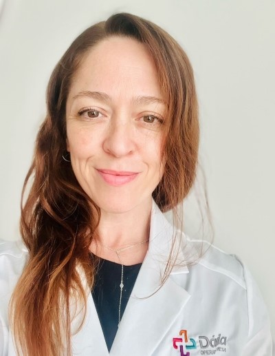 Órdenes Ferrada Ana - Clínica Dávila